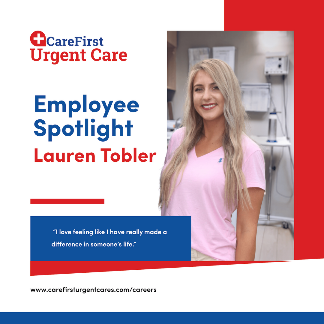 CareFirst Urgent Care | OH, KY, NV, FL (500k+ Patients Seen)